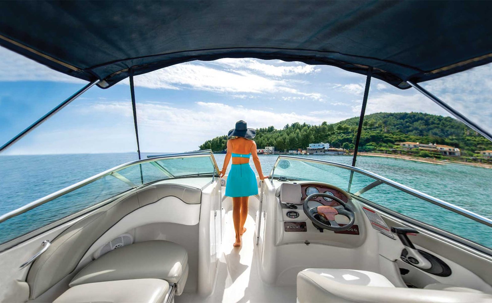 Yacht Covers Takis Georgiadis – Yacht Covers, Upholstery